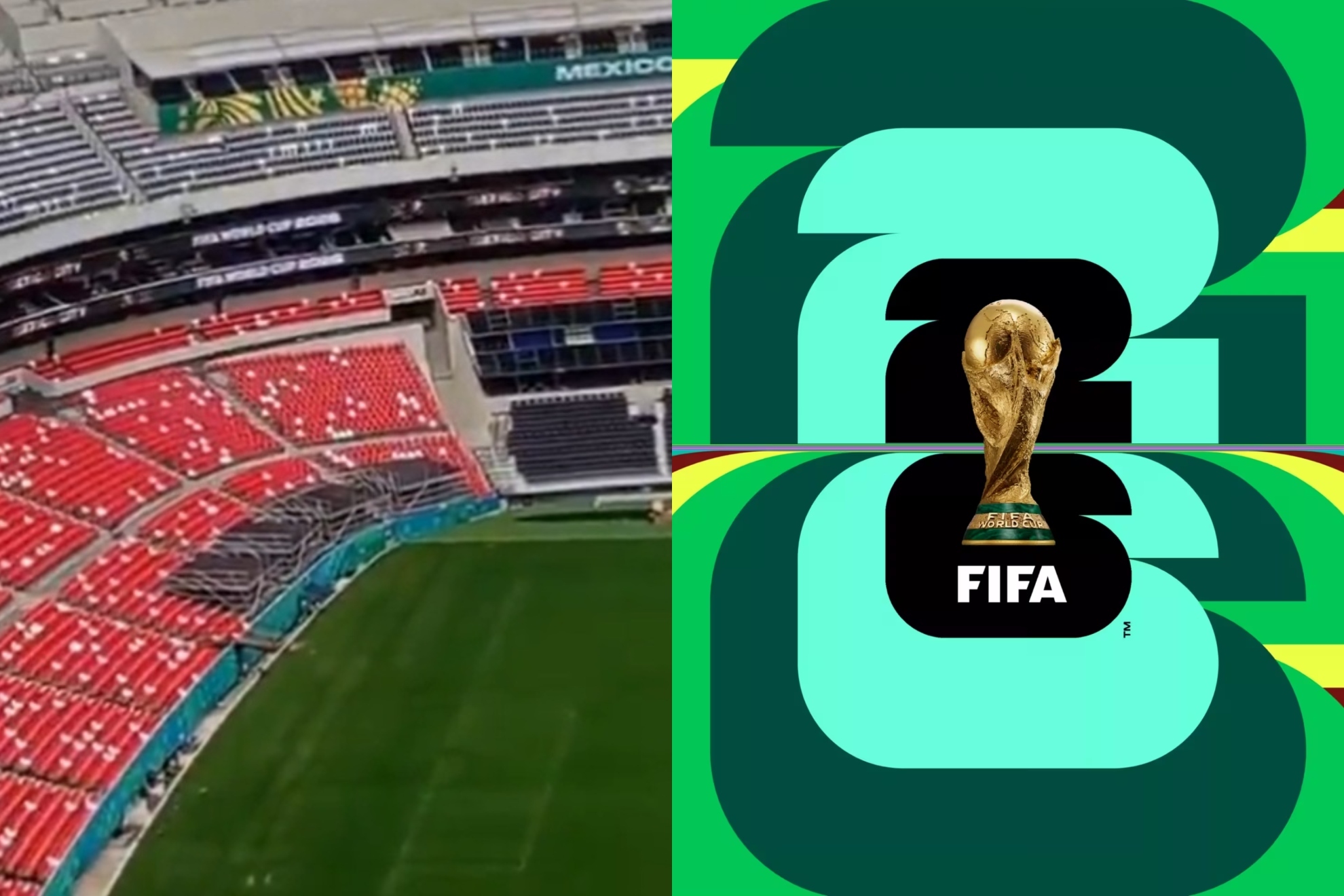 Estadio Azteca - Últimas noticias en MARCA México