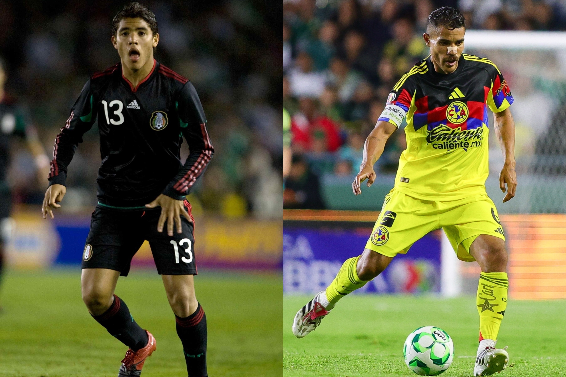Jonathan Dos Santos - Últimas noticias en MARCA México