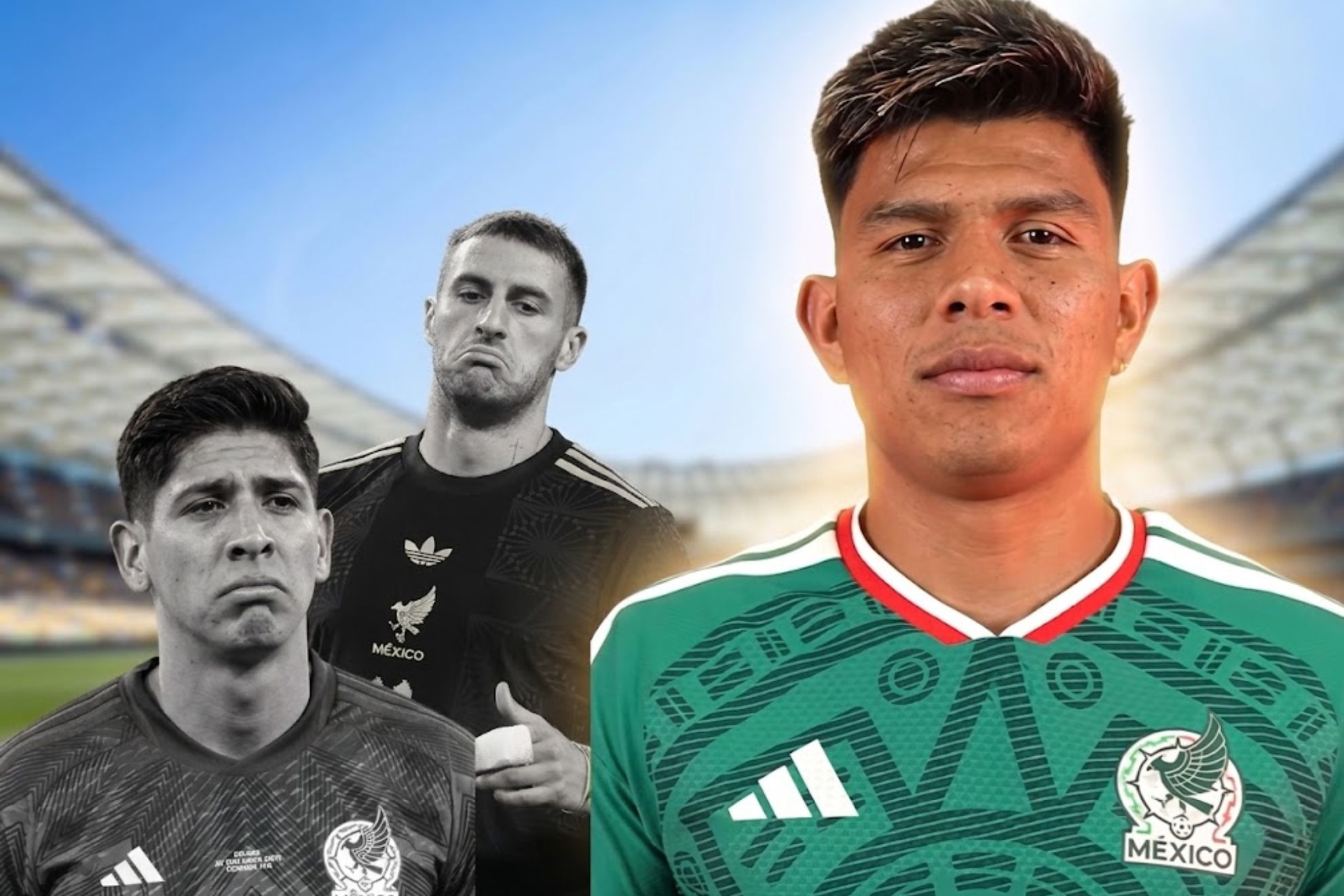 Noticias de Futbol/edson-alvarez - MARCA México