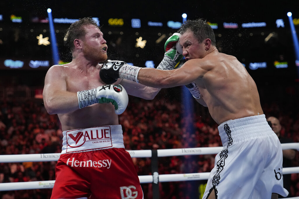 Boxeo - Todas las noticias