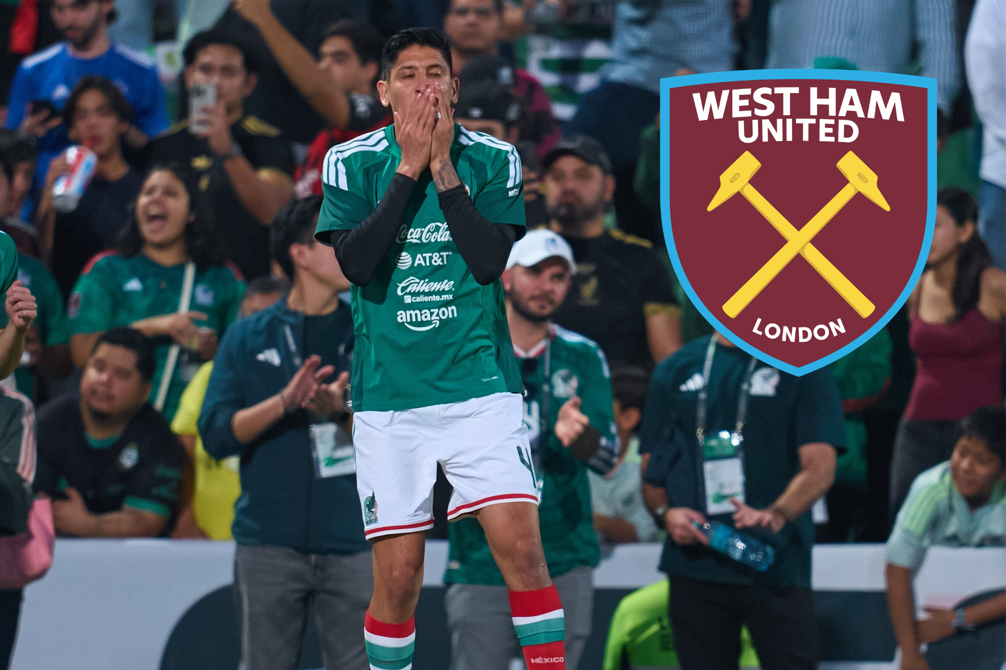 Noticias de Futbol/edson-alvarez - MARCA México