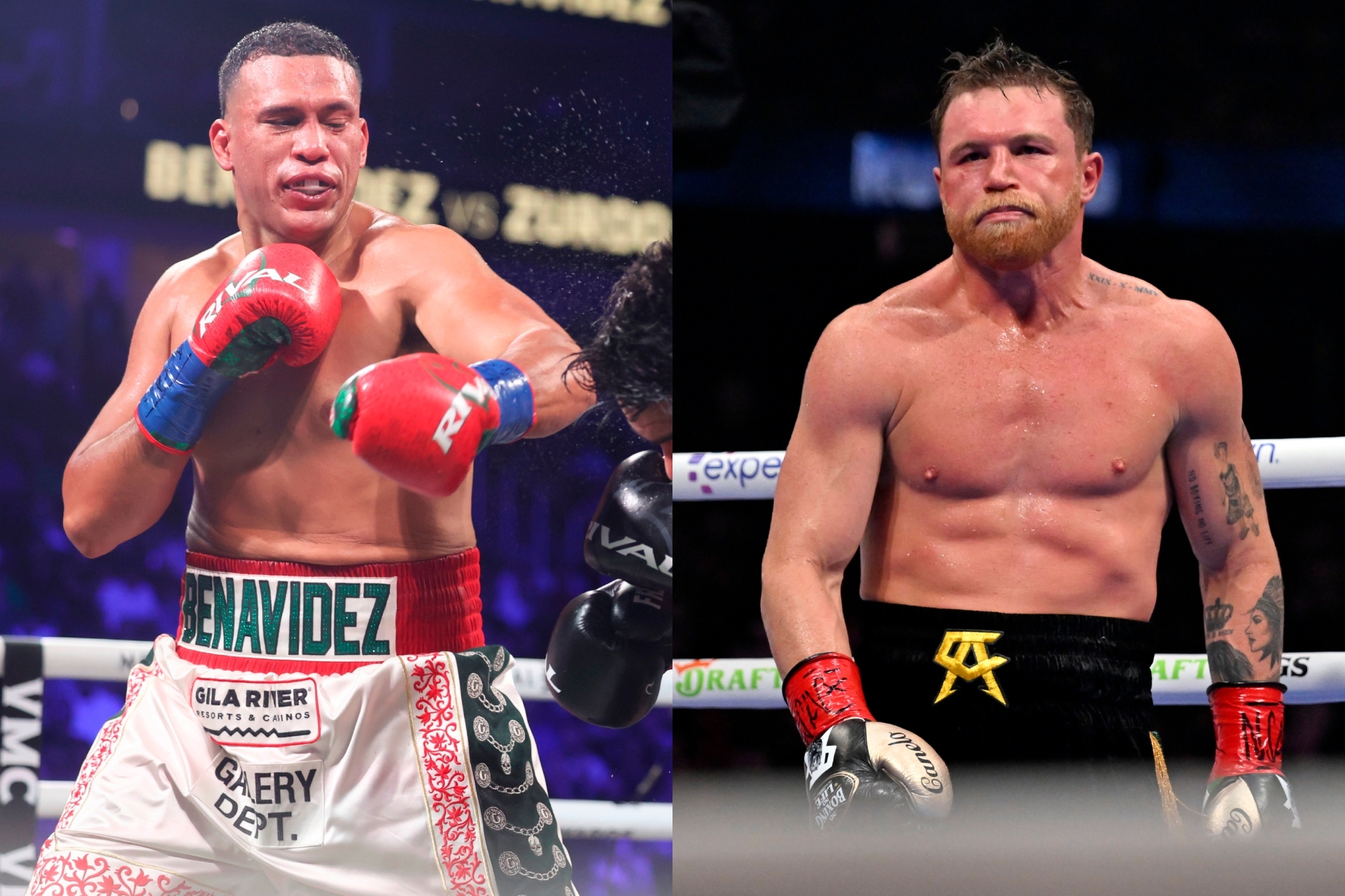 Noticias de Canelo Álvarez hoy: próxima pelea y más - MARCA México