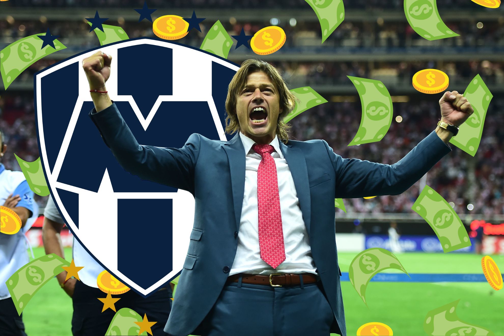 Matías Almeyda - Últimas noticias en MARCA México