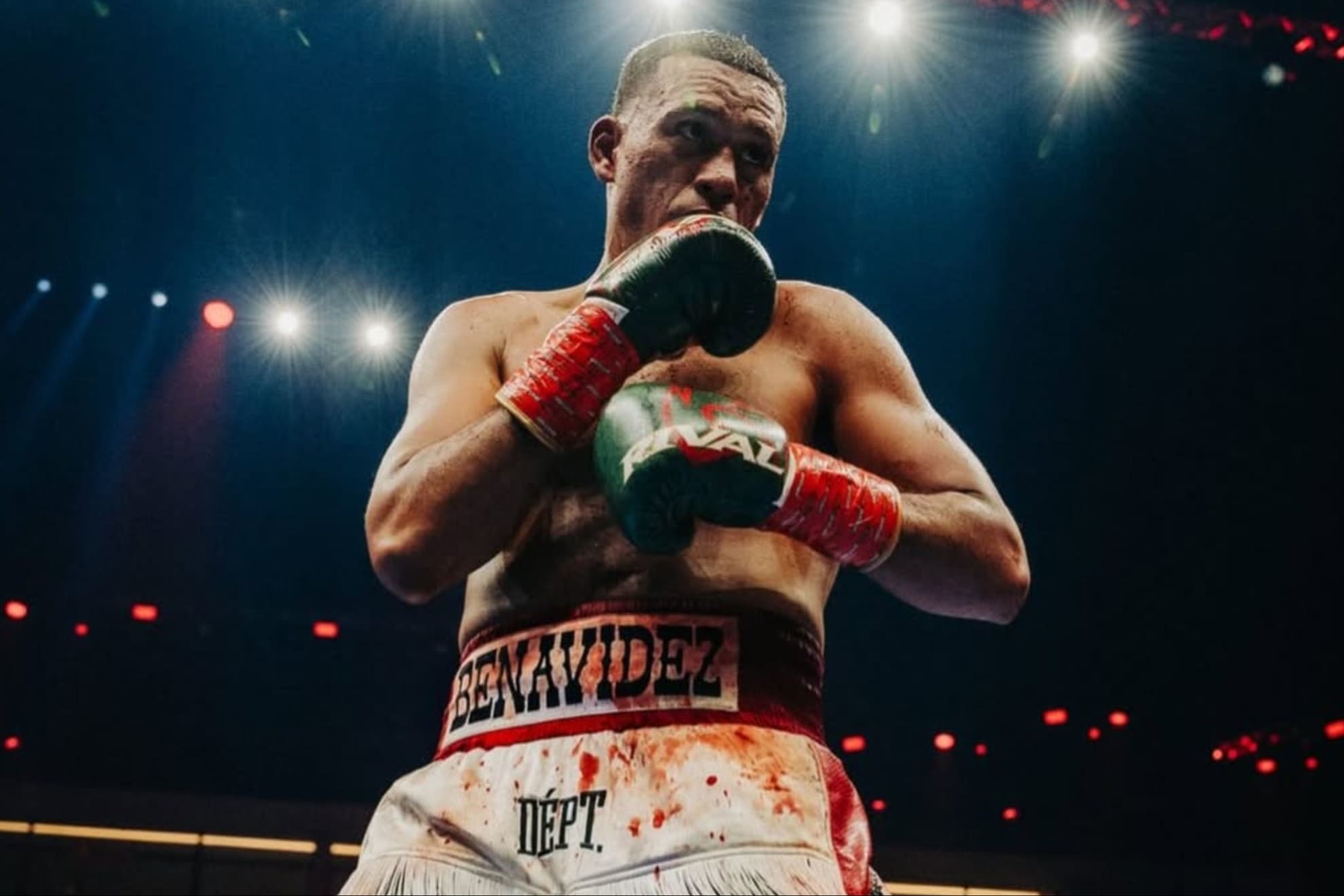 Boxeo - Todas las noticias
