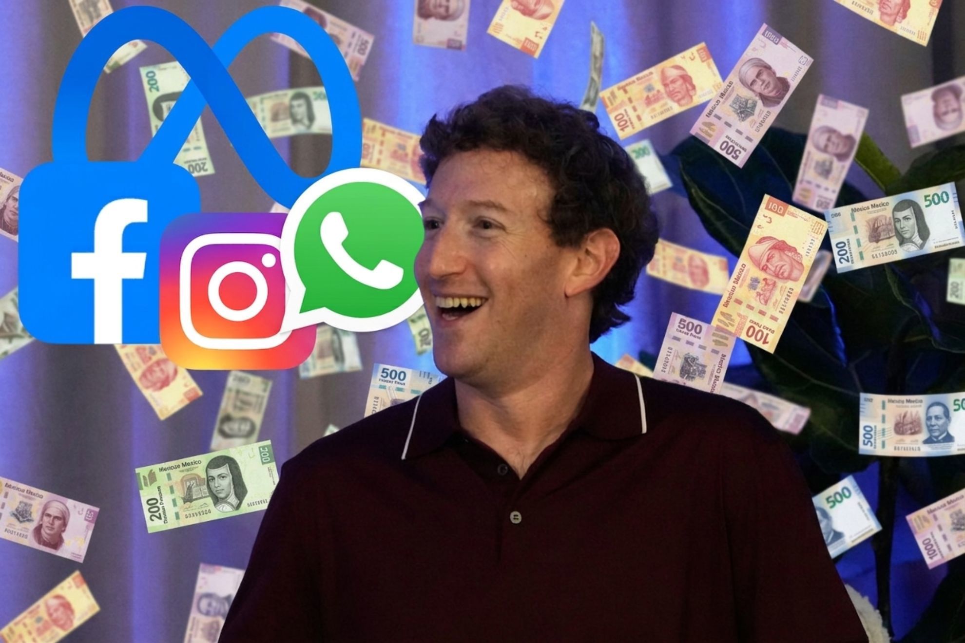 Últimas noticias Instagram - MARCA México