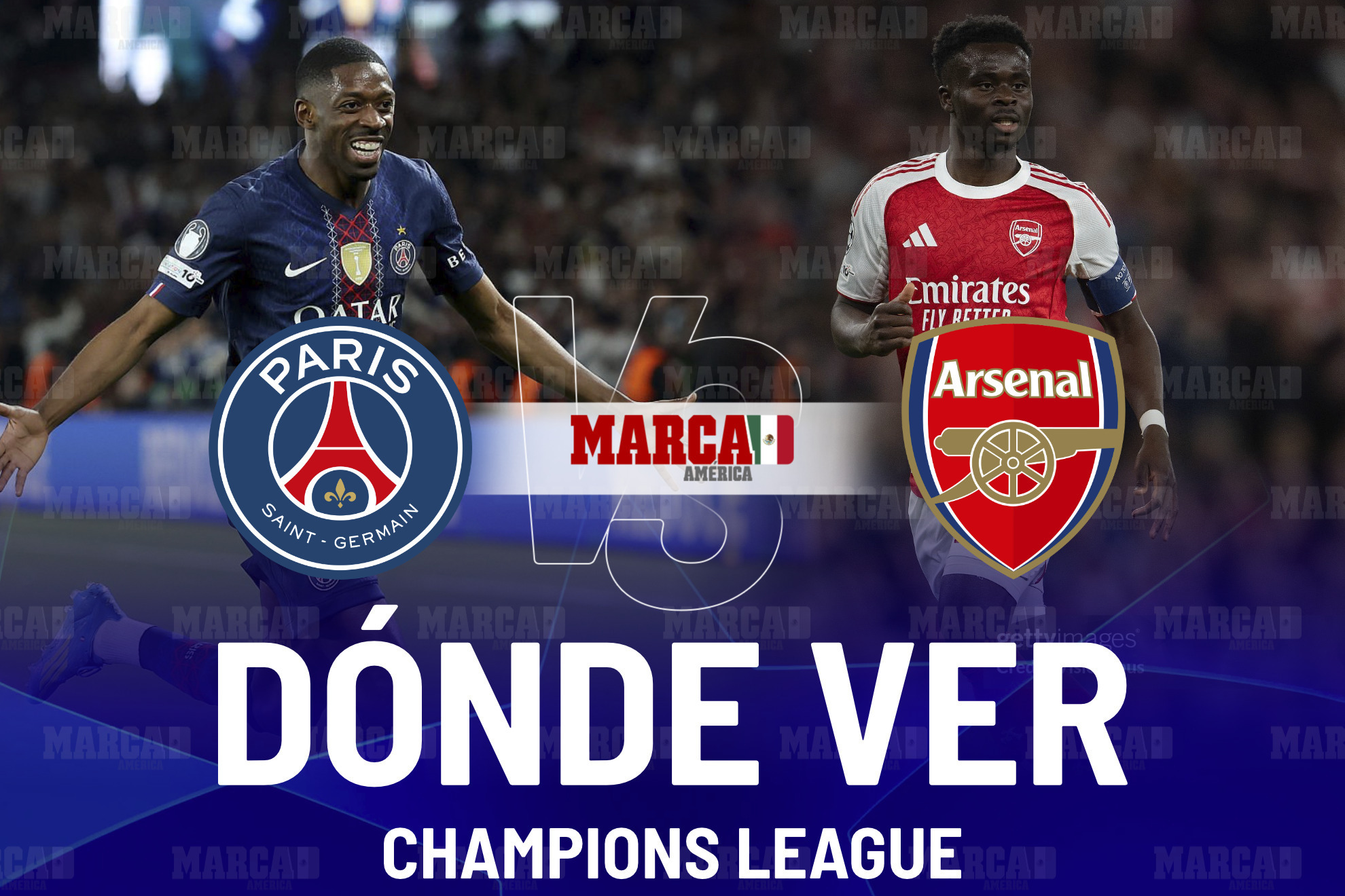 Arsenal FC - Últimas noticias en MARCA México