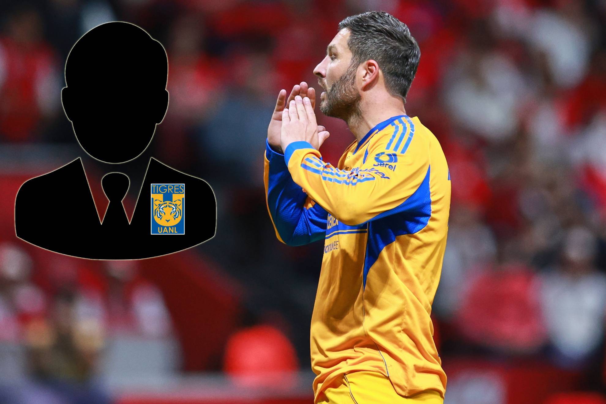 André-Pierre Gignac - Últimas noticias en MARCA México