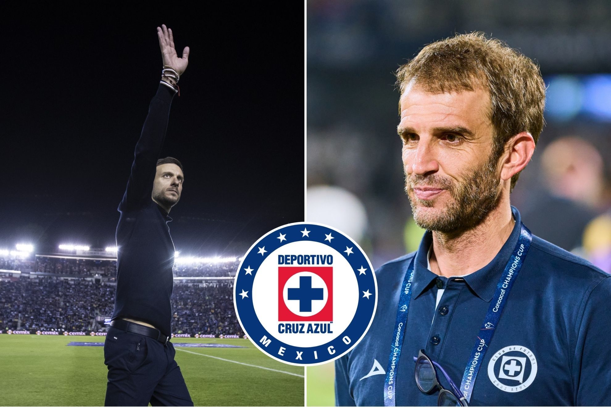 Noticias de Cruz Azul hoy - MARCA México