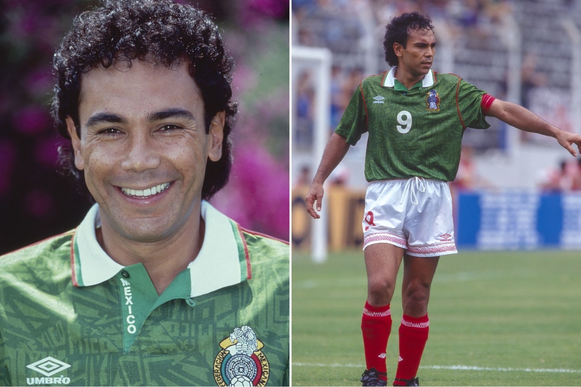 El escándalo de los Cachirules que cambió la historia del futbol ...