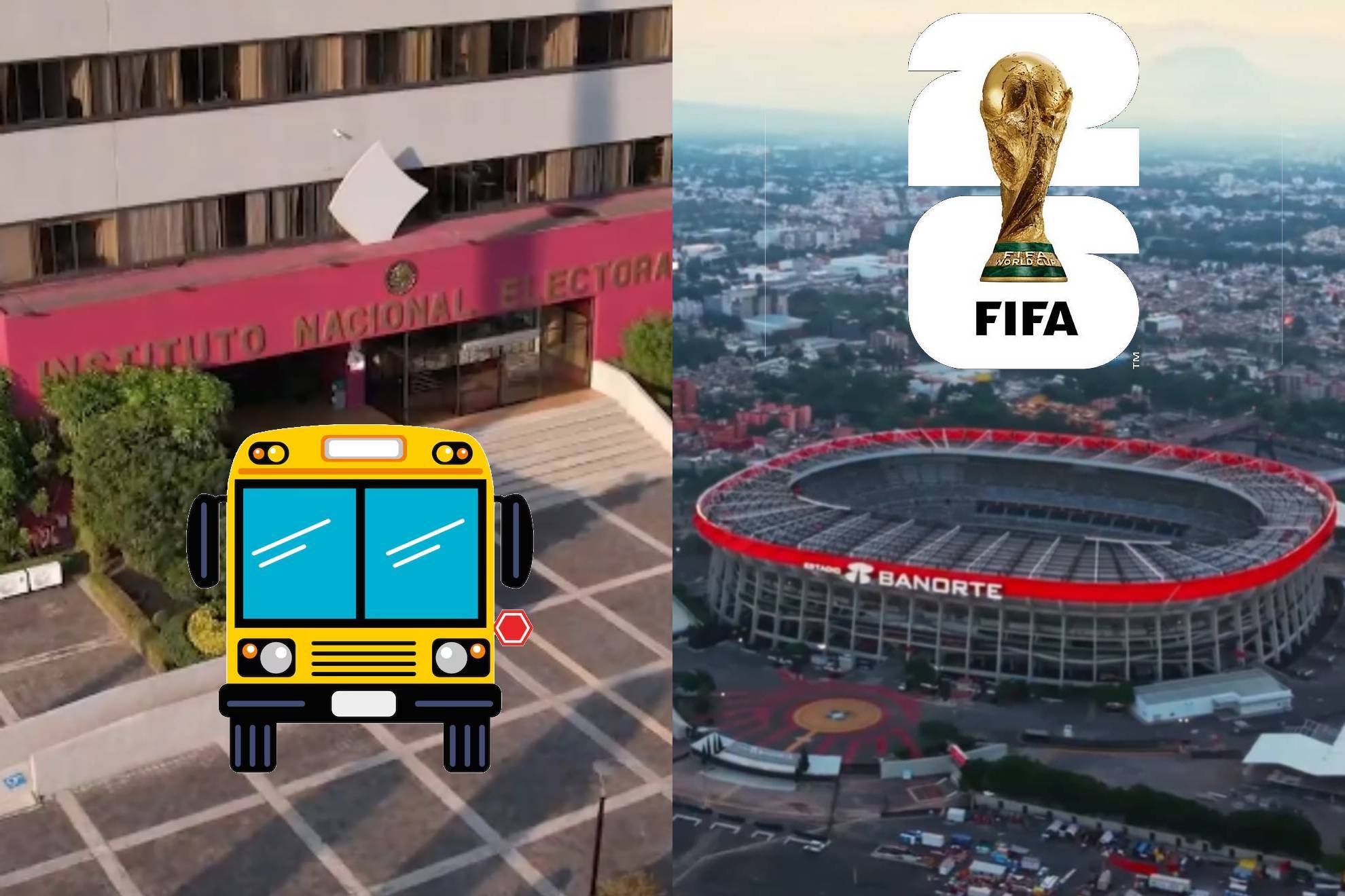 Estadio Azteca - Últimas noticias en MARCA México