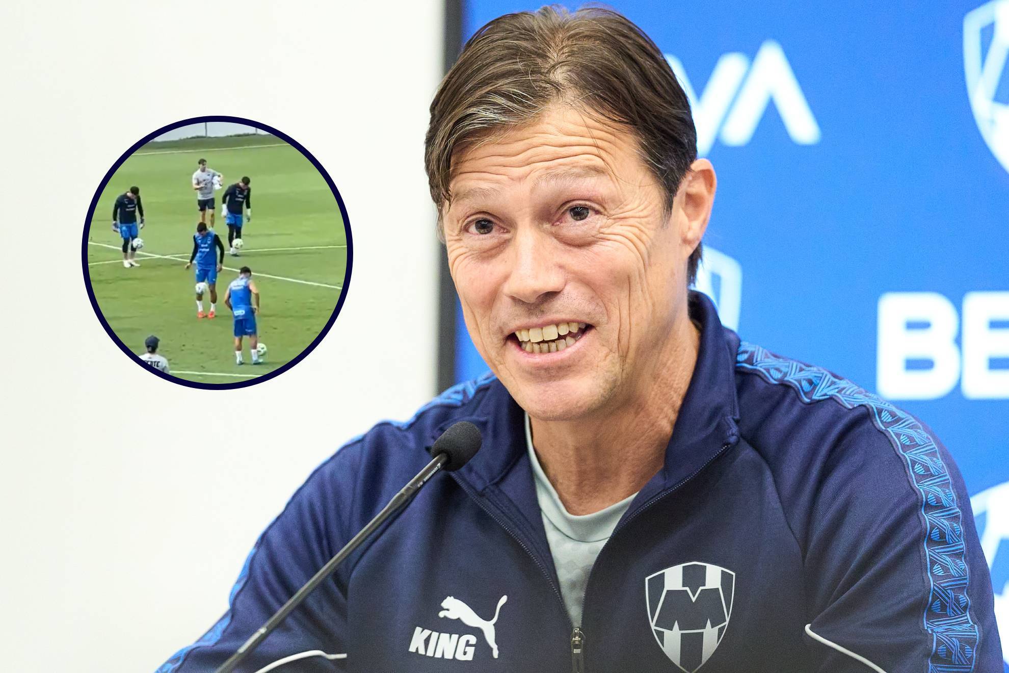 Liga MX 2026: "El balón nos da de comer": El contundente mensaje de ...