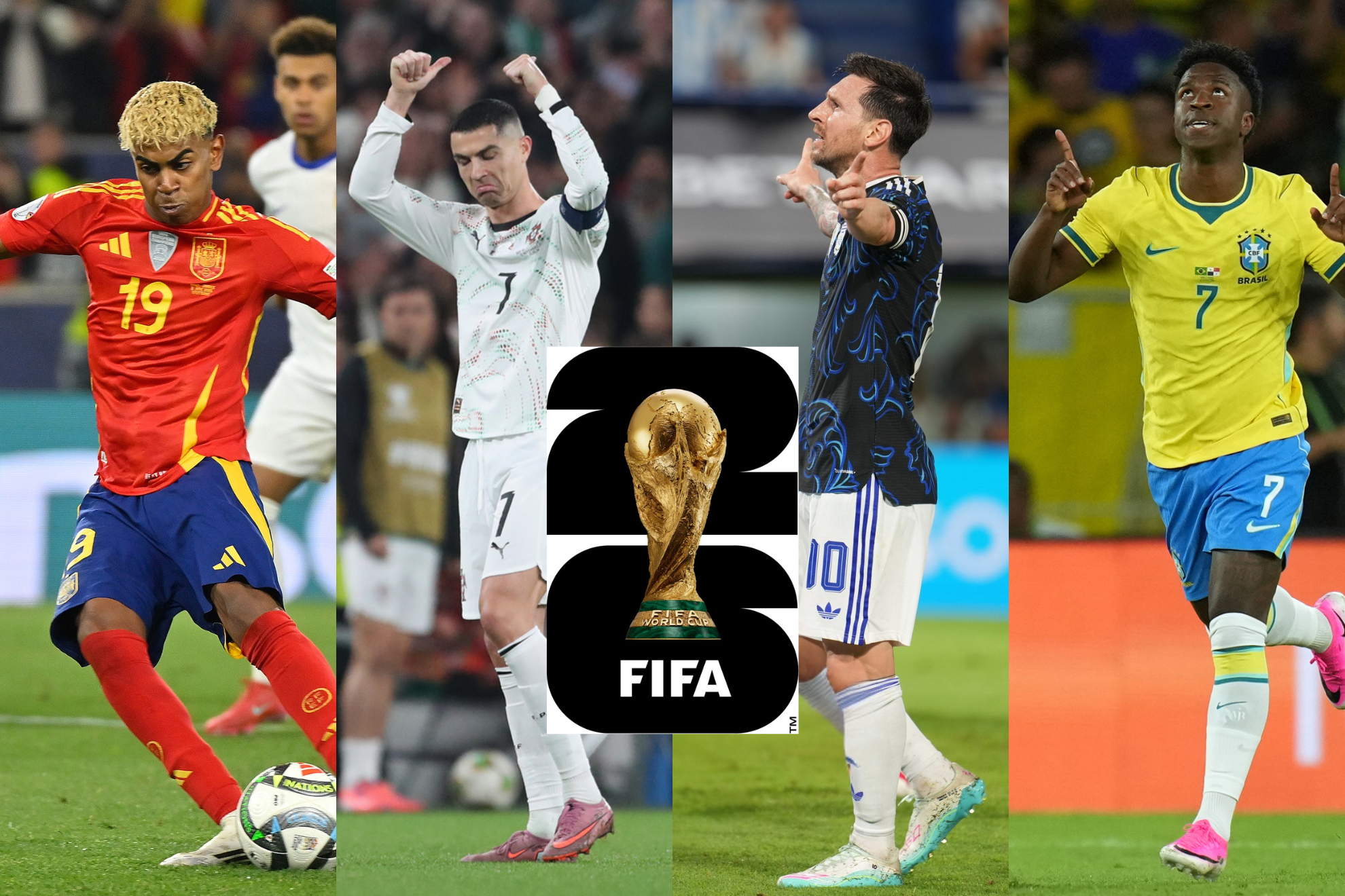 Cristiano Ronaldo - Últimas noticias en MARCA México