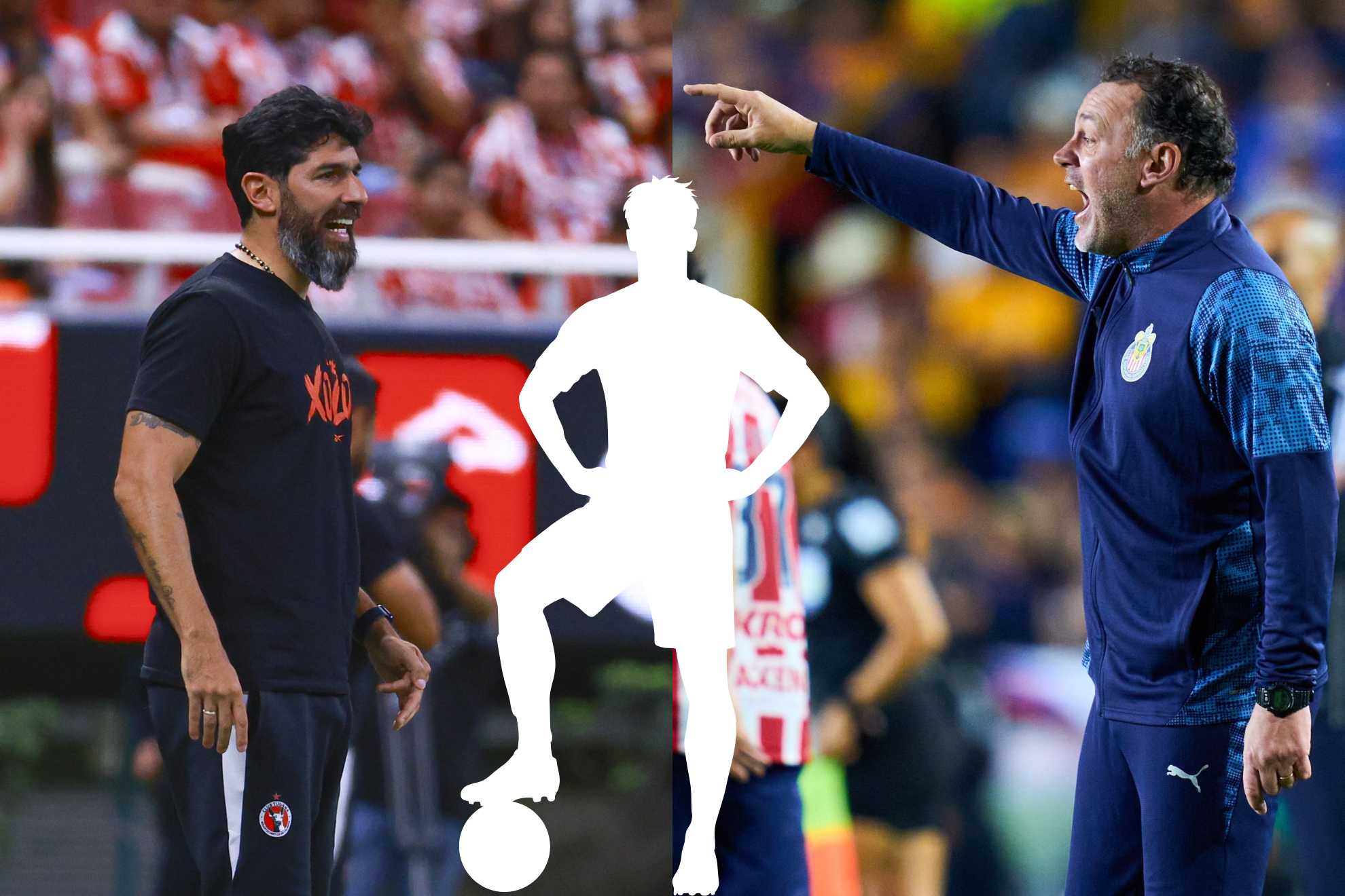 Noticias de Chivas del Guadalajara hoy - MARCA México