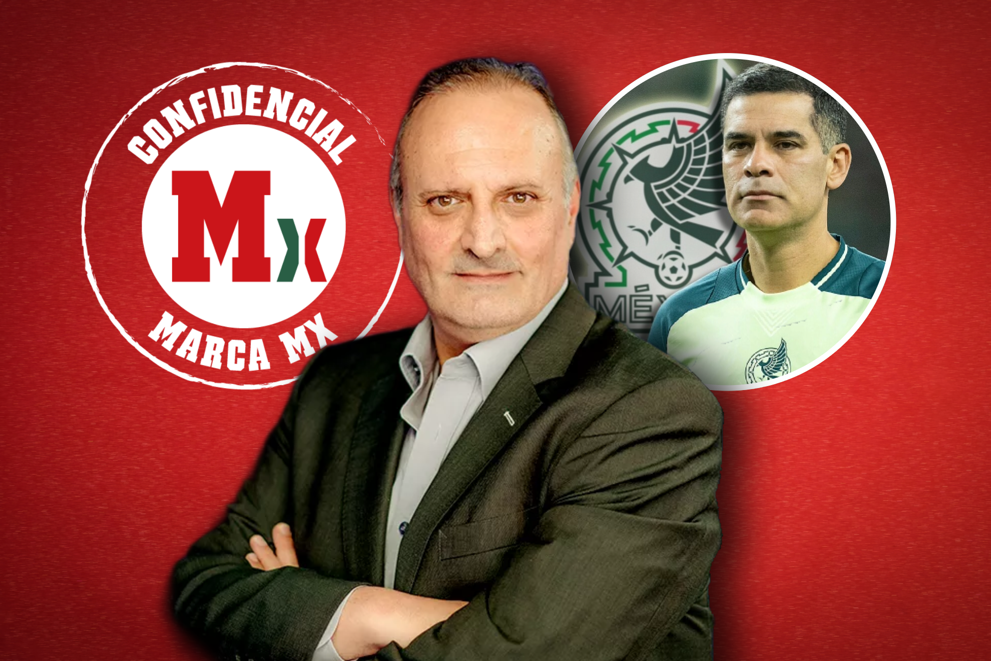 MARCA México - Diario deportivo líder en México