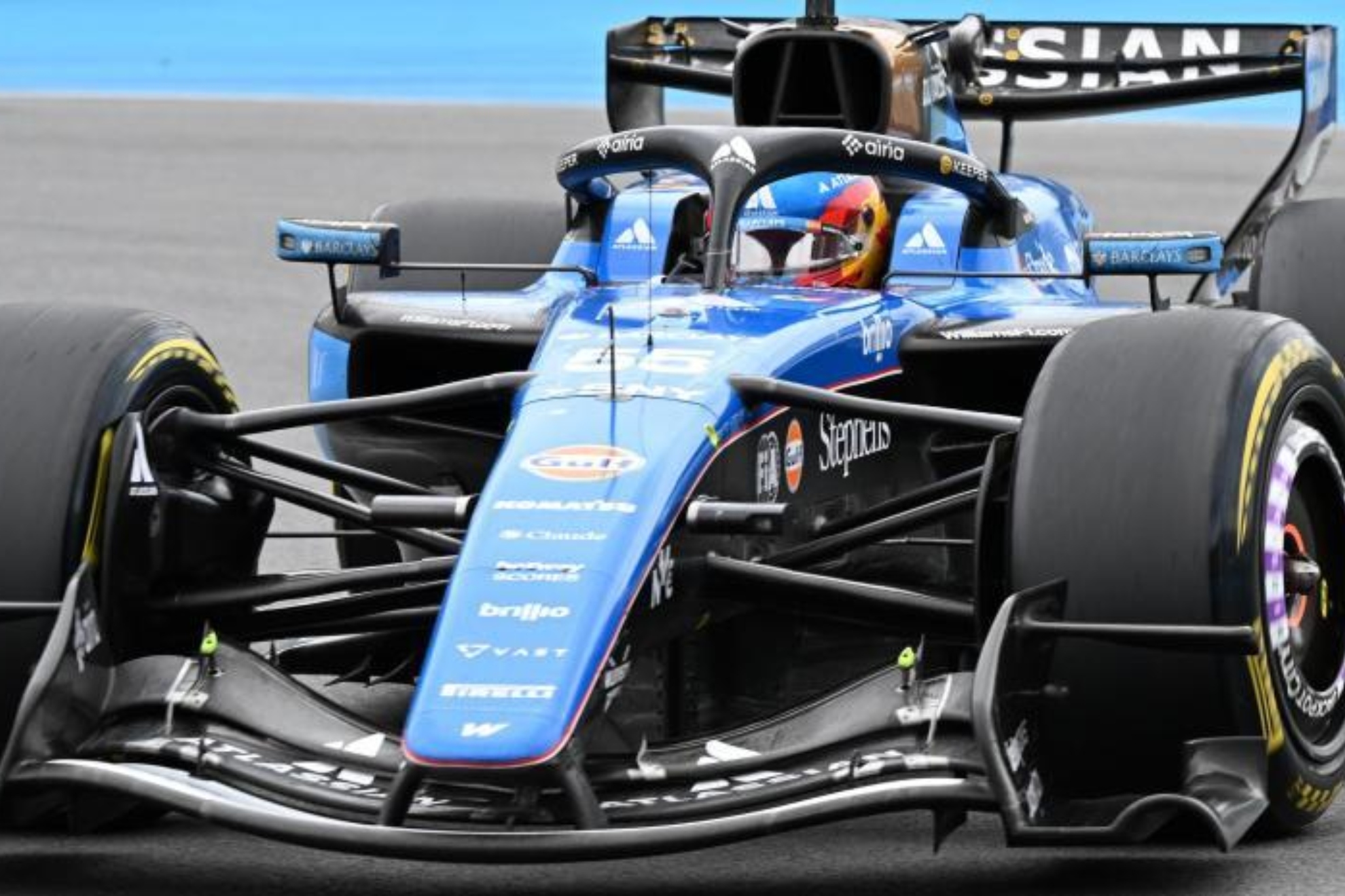 Williams Racing - Últimas noticias en MARCA México