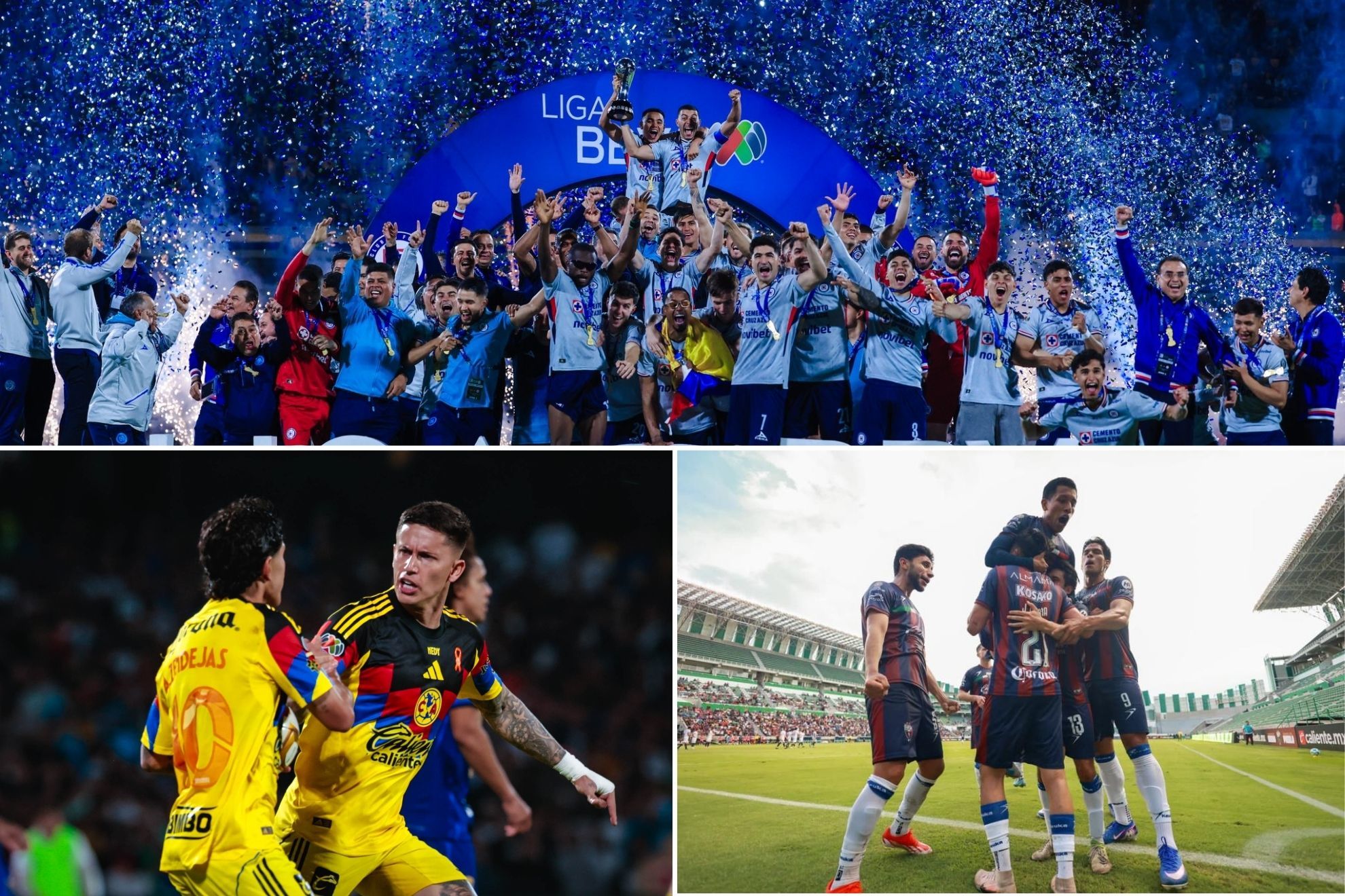 Noticias de Cruz Azul hoy - MARCA México
