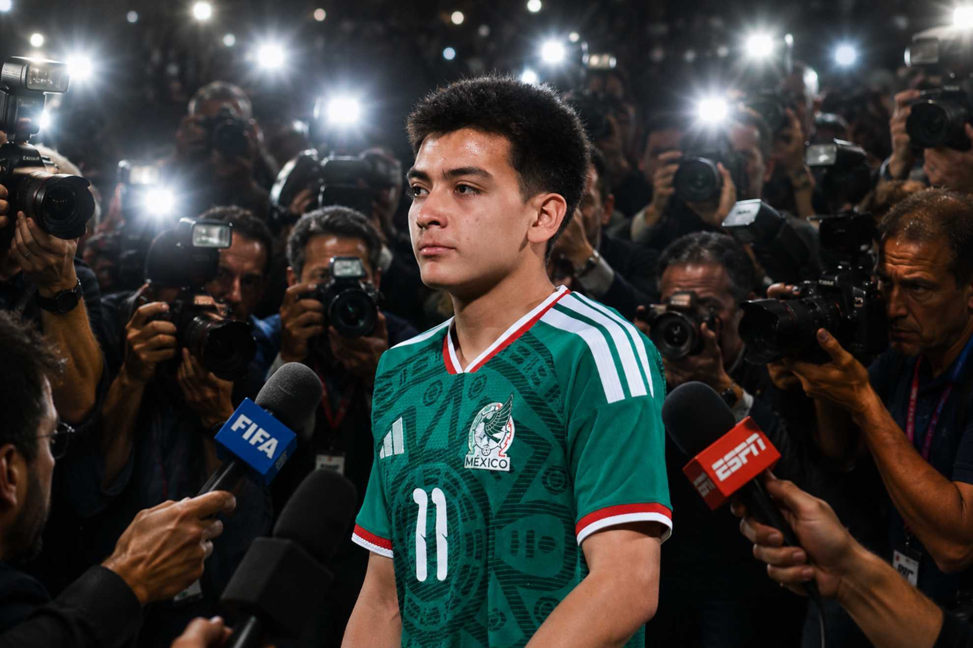 Gilberto Mora - Últimas noticias en MARCA México