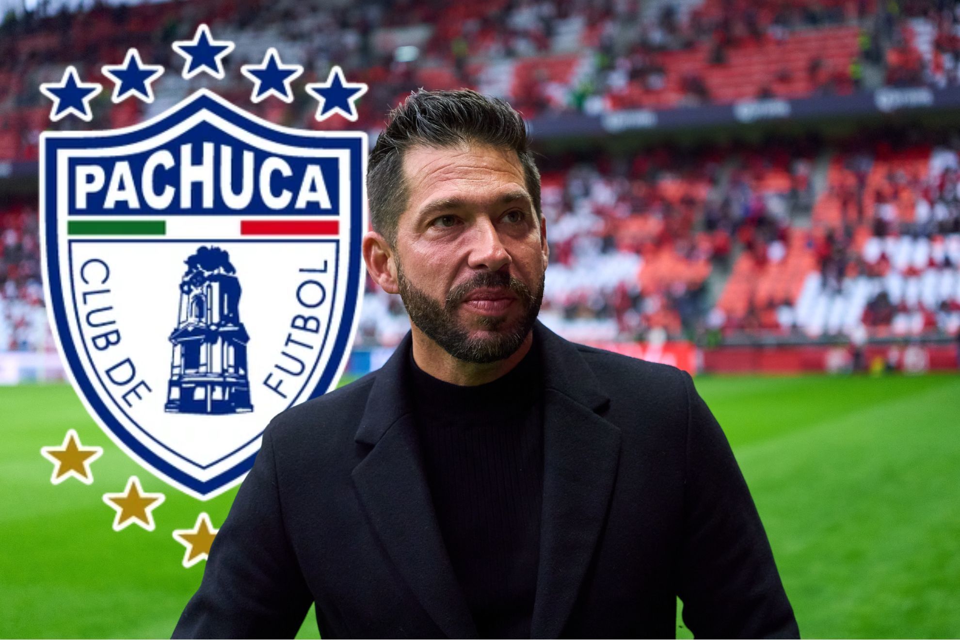 Benjamin Mora - Últimas noticias en MARCA México