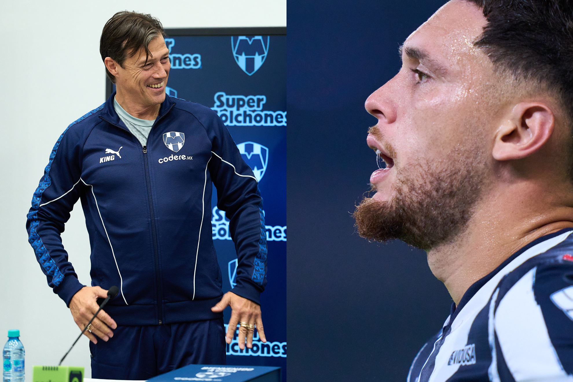 Matías Almeyda - Últimas noticias en MARCA México