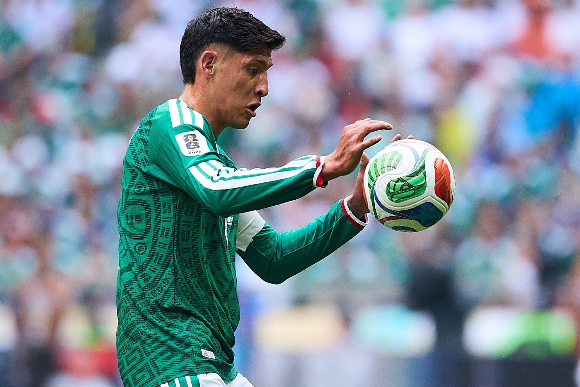 César Montes - Últimas noticias en MARCA México